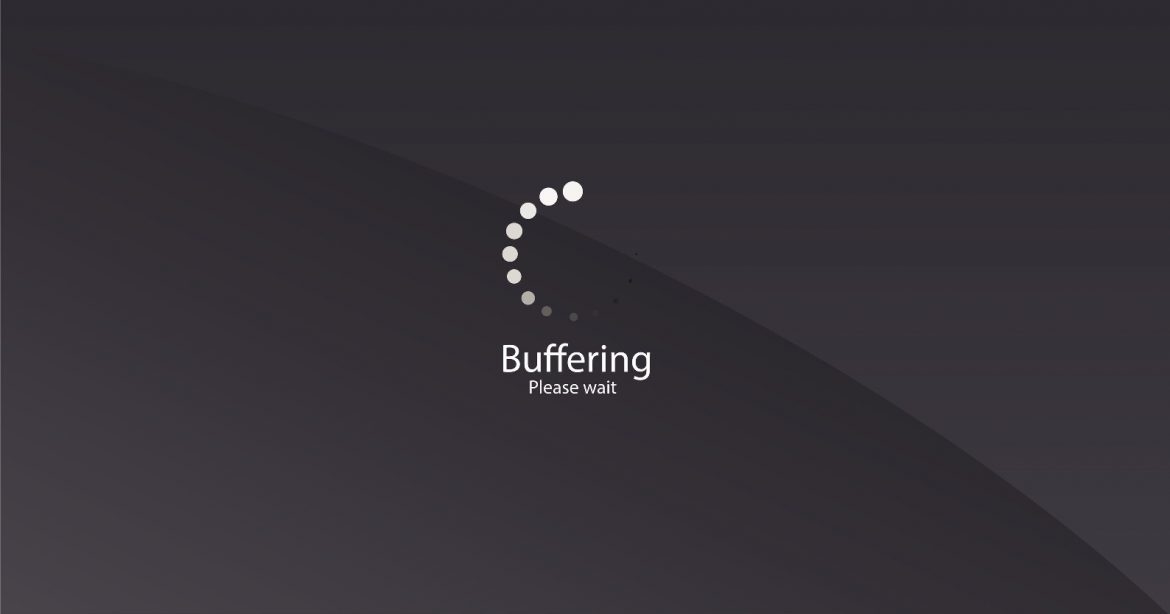 Buffering in IPTV